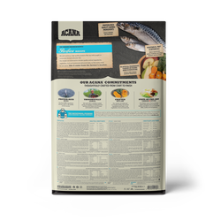 Highest Protein, Pacifica™ | Award-Winning Dog Food & Cat Food